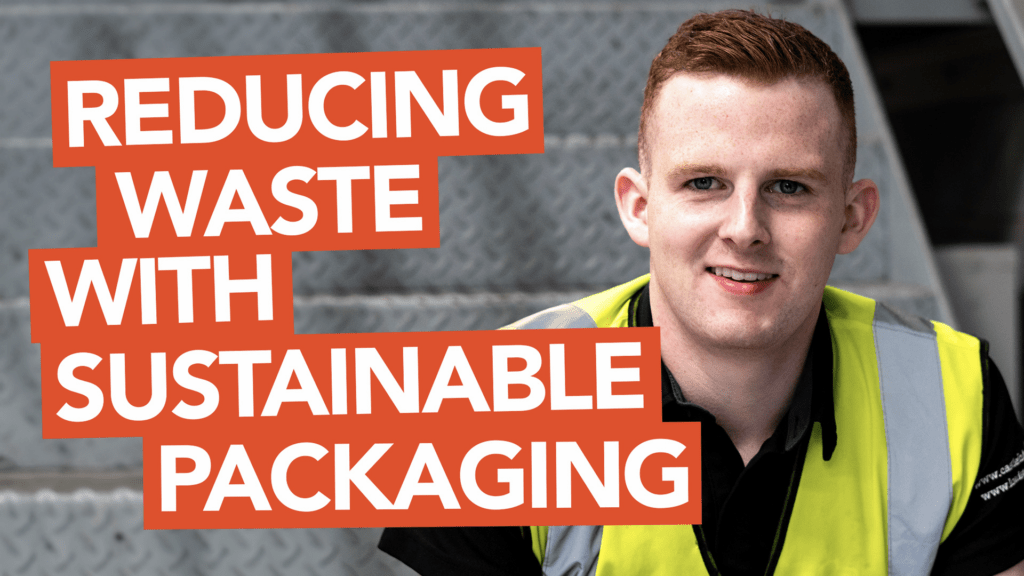 Reducing Waste with sustainable materials | Castle Industrial