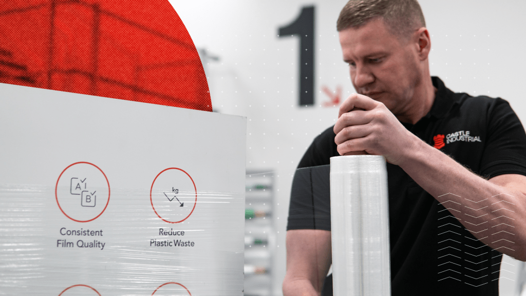 Cutting-Edge Load Stability Techniques That Will Lower Your Packaging Expenses | Castle Industrial